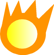 Fireball | Object Shows Community | Fandom