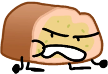 Foodvd | Object Shows Community | Fandom