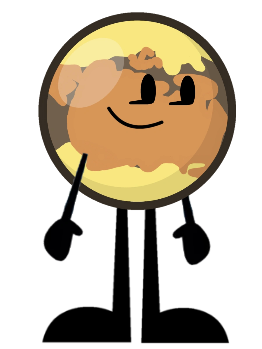 Kepler 186f | Object Shows Community | Fandom