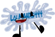 Lolman | Object Shows Community | Fandom