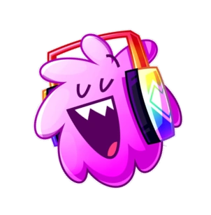 Music Puff | Object Shows Community | Fandom