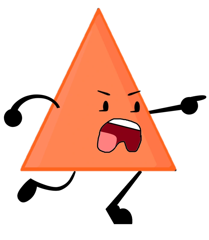 Nacho (Attack of the Objects ) | Object Shows Community | Fandom