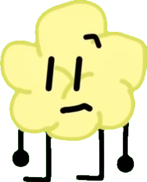 Popcorn | Object Shows Community | Fandom