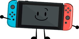 Nintendo Switch | Object Shows Community | Fandom