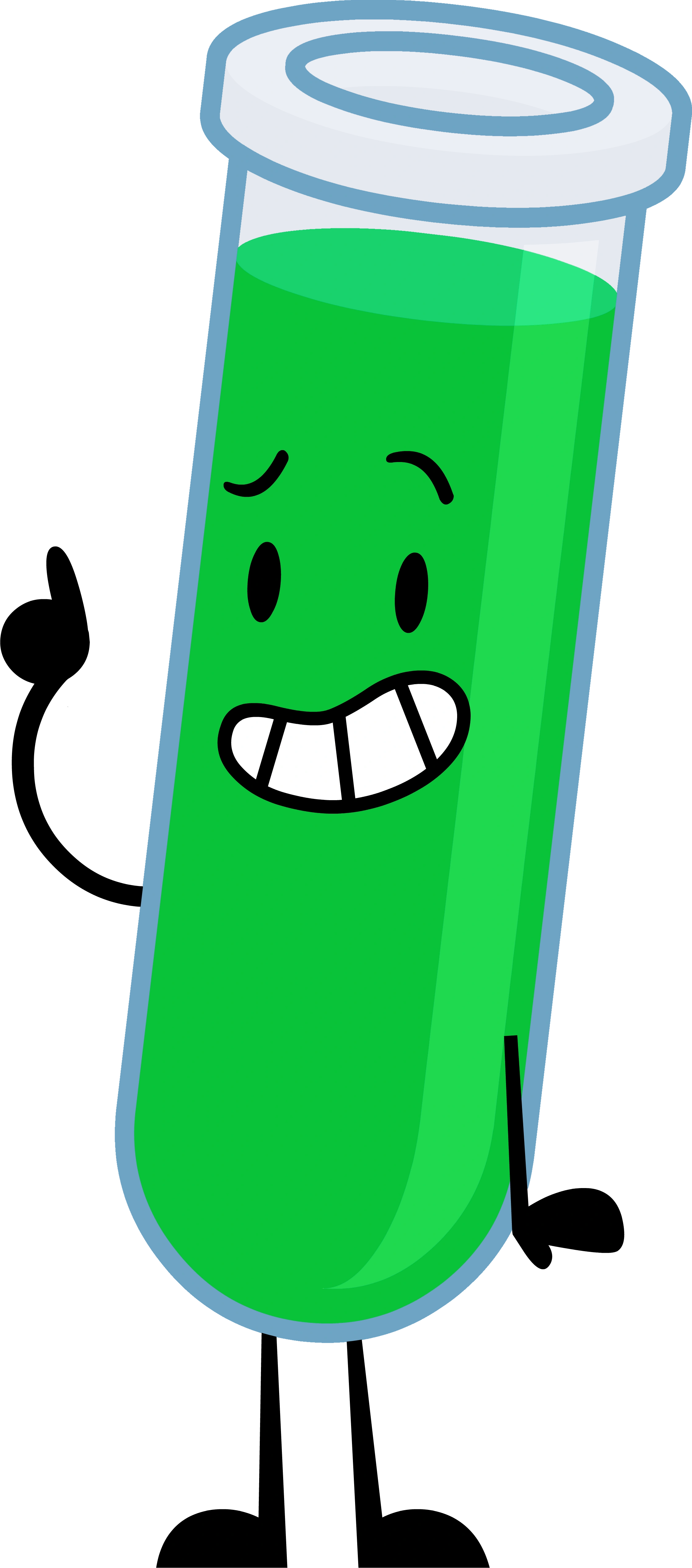 Discuss Everything About Object Shows Community | Fandom