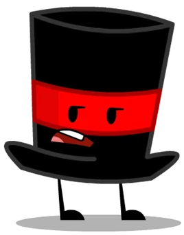 Top Hat | Object Shows Community | Fandom