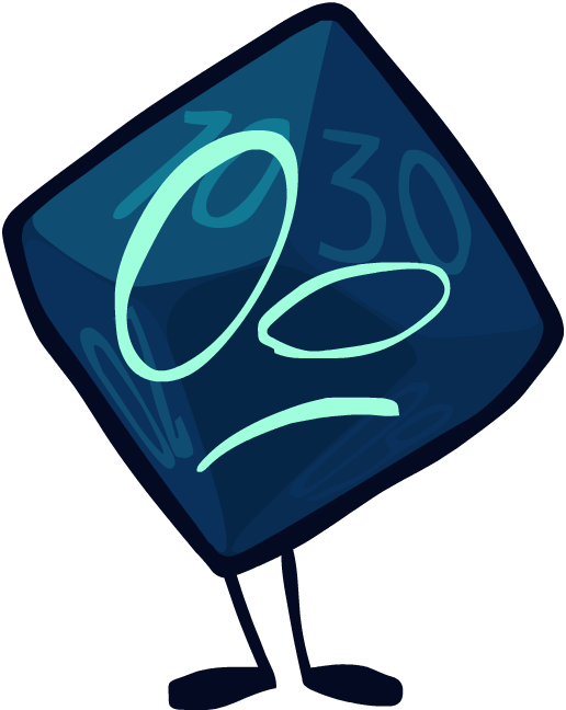 D100 | Object Shows Community | Fandom
