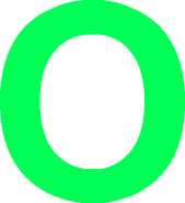 O | Object Shows Community | Fandom