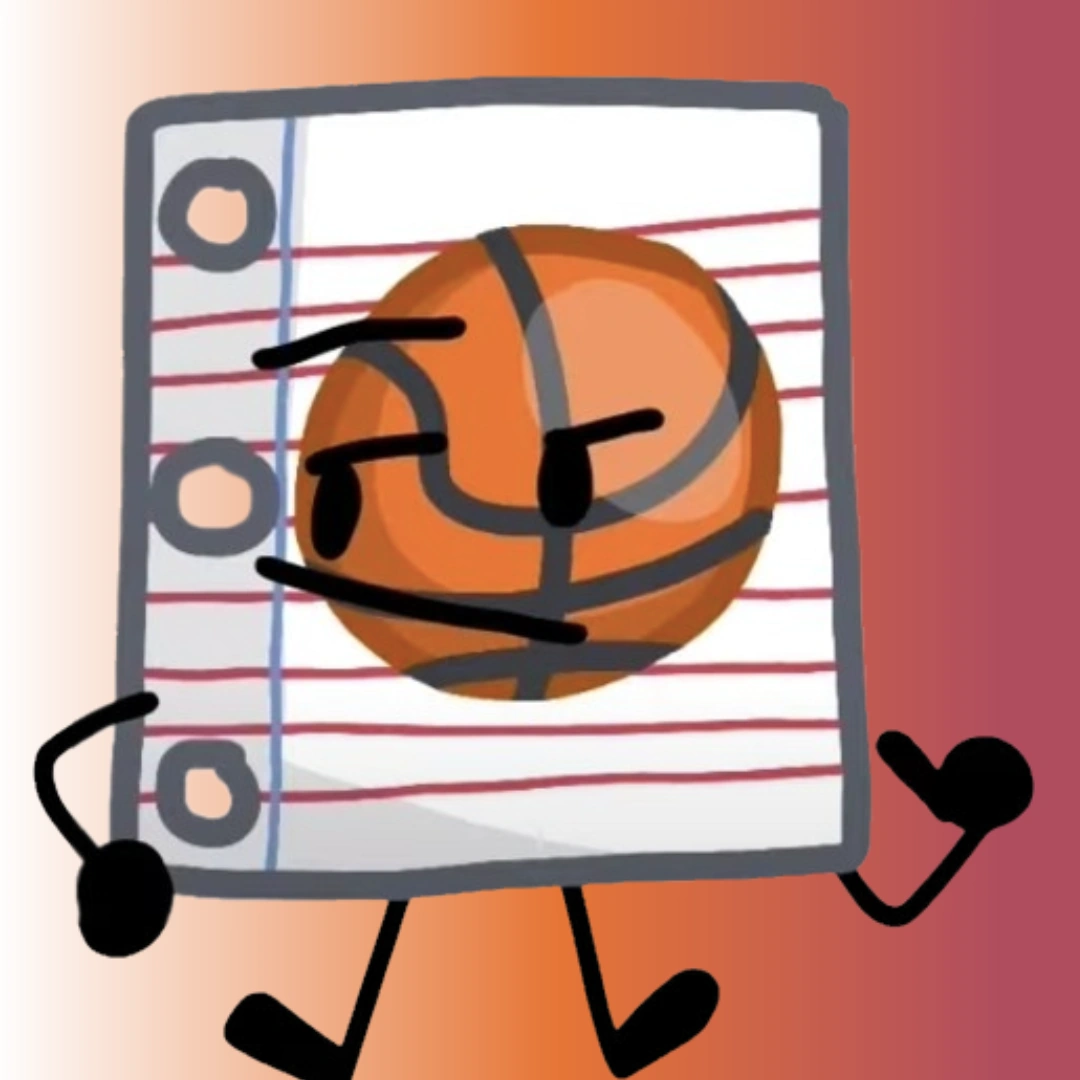 Object Show Characters With Gradient Icons Object Shows Community Fandom