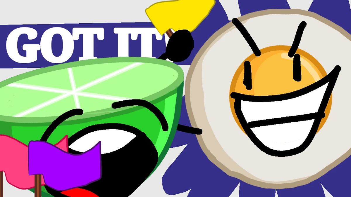 Finders Keepers! | Object Shows Community | Fandom