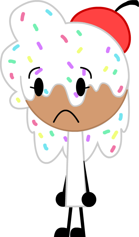 Cake Pop | Object Shows Community | Fandom