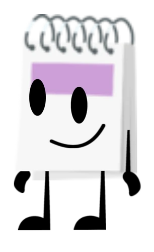 Calendar (BFMM) | Object Shows Community | Fandom