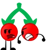 Cherry (Object Overload) | Object Shows Community | Fandom
