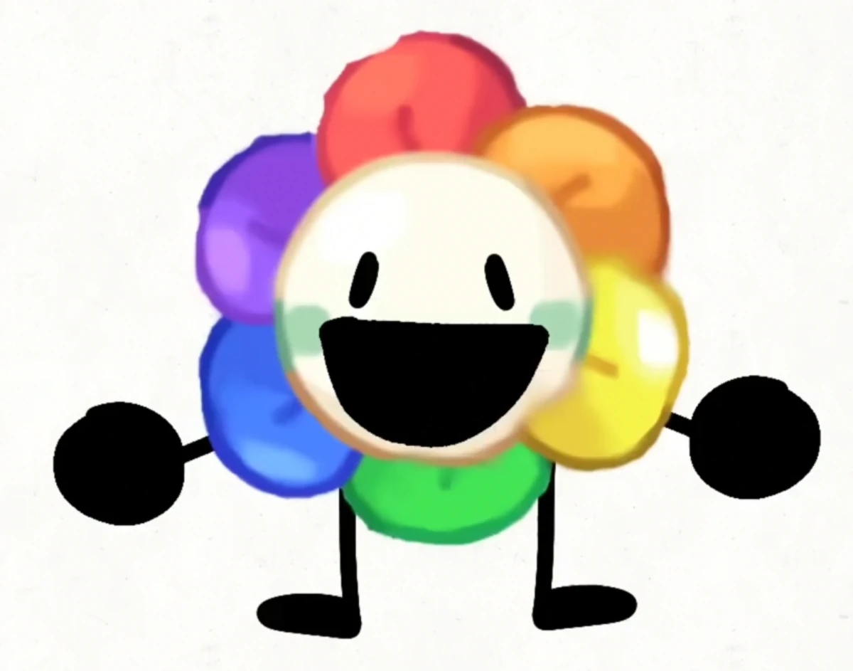 Dandy | Object Shows Community | Fandom
