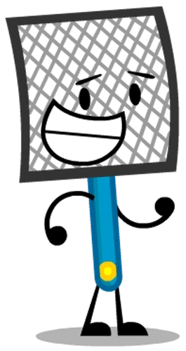 Fly Swat | Object Shows Community | Fandom