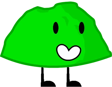 Bfdi Rocky