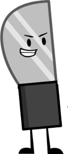 Knife | Object Shows Community | Fandom
