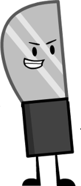 Knife | Object Shows Community | Fandom