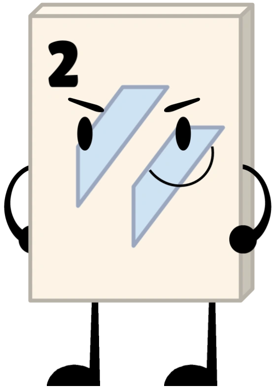 Mahjong Tile | Object Shows Community | Fandom