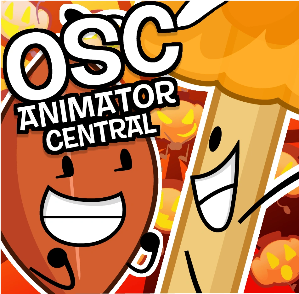 OSC Animator Central | Object Shows Community | Fandom