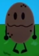 Potato | Object Shows Community | Fandom