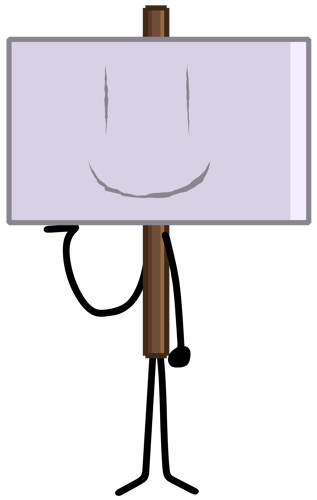 Sign (SUN) | Object Shows Community | Fandom