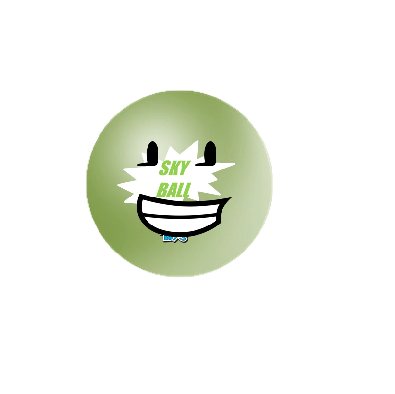 Sky Ball | Object Shows Community | Fandom