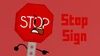 Stop Sign | Object Shows Community | Fandom