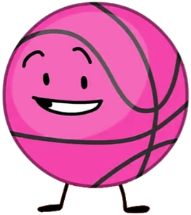 Basketball (BFDI) | Object Shows Community | Fandom