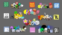 Interactive Maps | Object Shows Community | Fandom