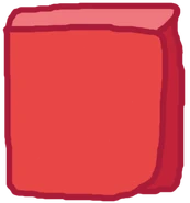 Badly Drawn Blocky | Object Shows Community | Fandom