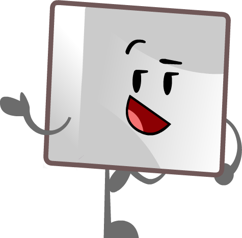 Object show characters/p89 | Object Shows Community | Fandom