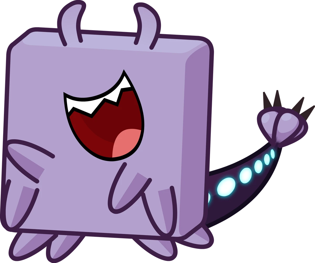 Category:Variations of non-OSC characters | Object Shows Community | Fandom