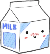 Milk | Object Shows Community | Fandom