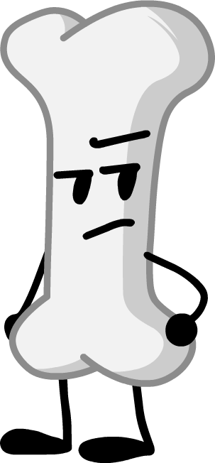 Object show characters sorted by allergy | Object Shows Community | Fandom