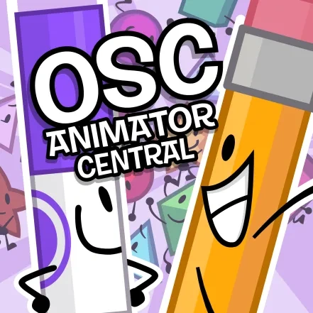 OSC Animator Central | Object Shows Community | Fandom