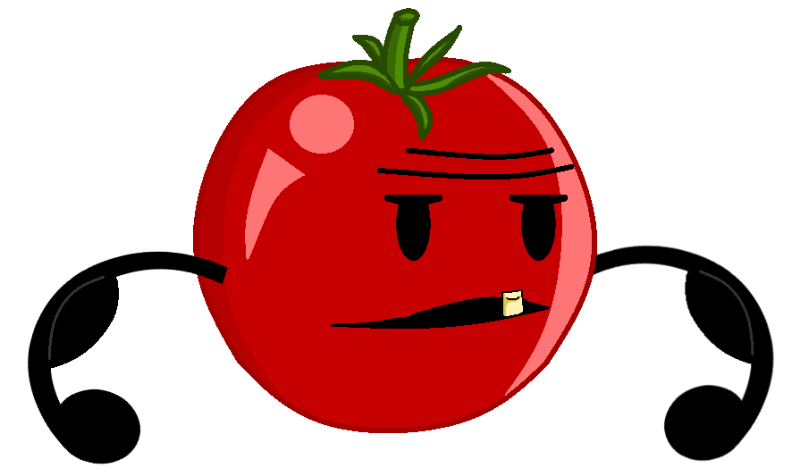 Tomato (WeegeeEpics) | Object Shows Community | Fandom