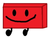 Object show characters/p16 | Object Shows Community | Fandom