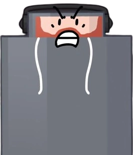 CaseOh | Object Shows Community | Fandom