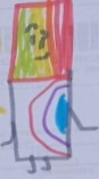 Rainbow Markery | Object Shows Community | Fandom