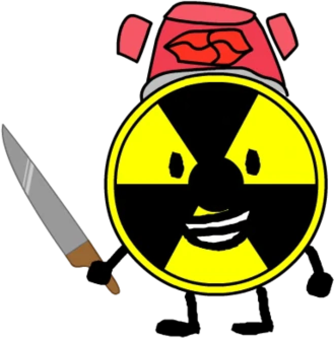 Horror-themed object show characters | Object Shows Community | Fandom