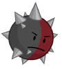 Spikey | Object Shows Community | Fandom