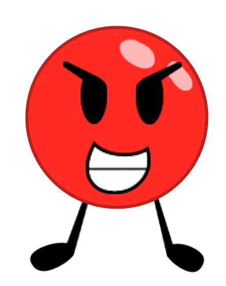 Dodgeball (Battle For Powers) | Object Shows Community | Fandom