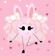 Dollie | Object Shows Community | Fandom