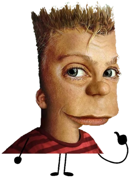 Mason Troy Adams | Object Shows Community | Fandom