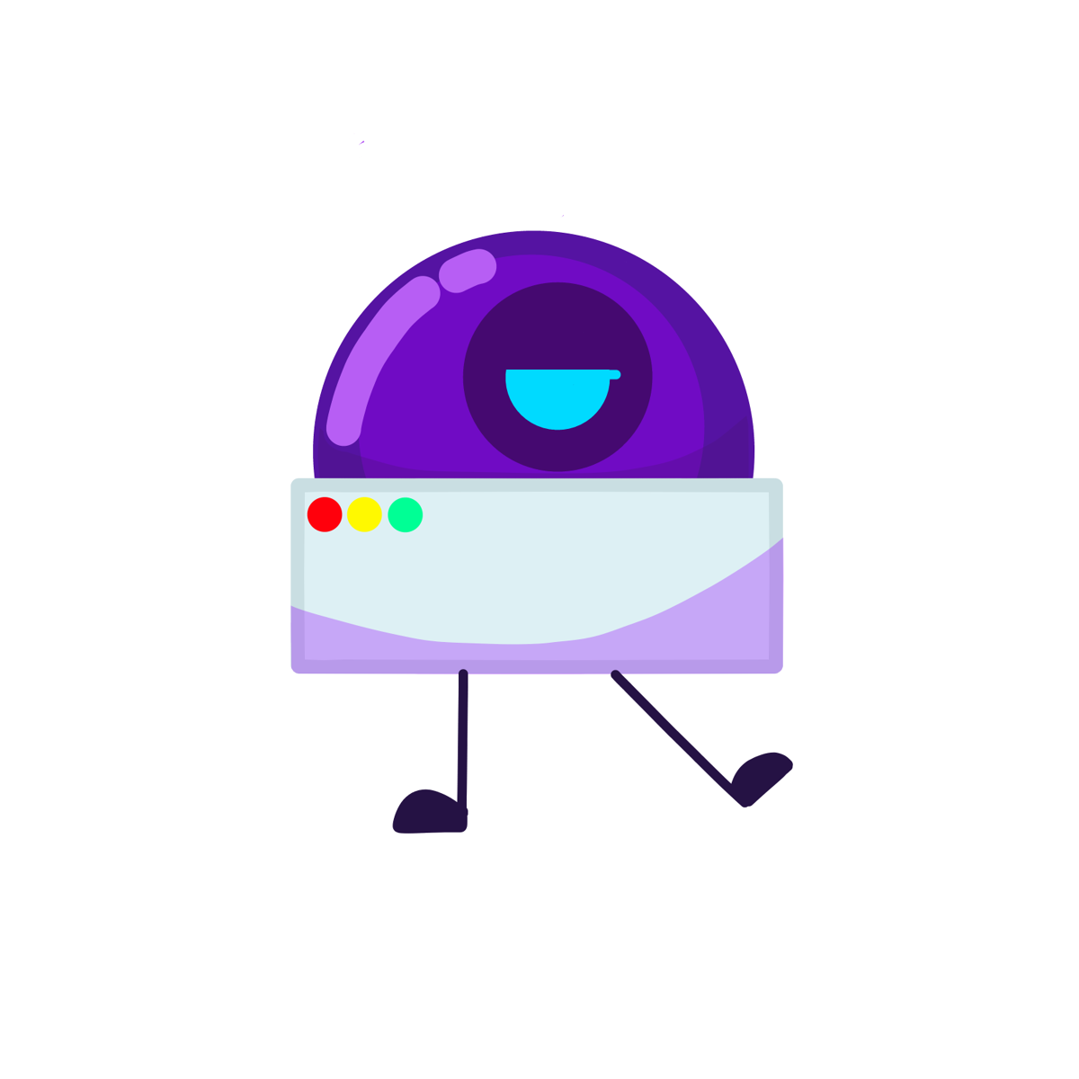 Security Camera | Object Shows Community | Fandom