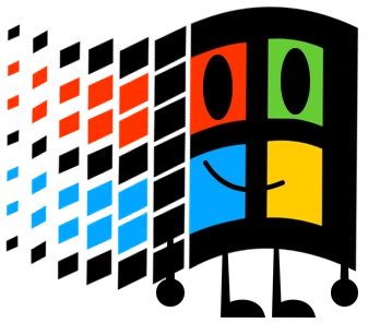 Windows 95 | Object Shows Community | Fandom