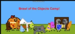 BOTO Camp | Object Shows Community | Fandom