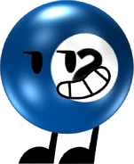 2-Ball | Object Shows Community | Fandom