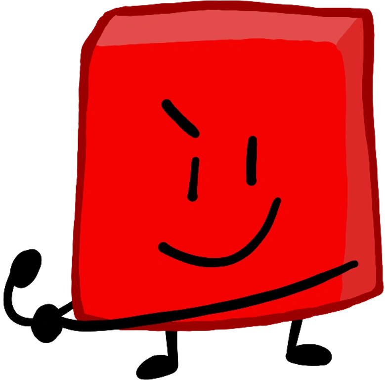 User blog:Epic Purple/Making my own poses for object show characters ...